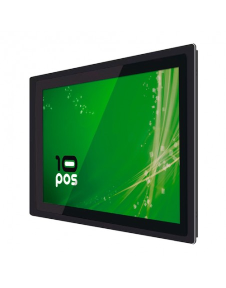 HM-SYSTEM 10POS DS-22 - TERMINAL INDUSTRIAL - 21.5 PULGADAS FLAT CAPACITIVO - INTEL I3 - 8GB RAM ...